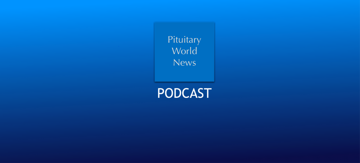 A talk with Crinetics Chairman Scott Struthers, Ph.D. - Pituitary World ...